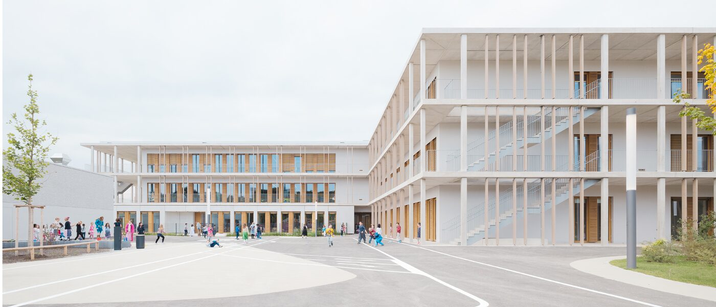 展览: 新的不确定性：德国新当代建筑 - Goethe-Institut 北京