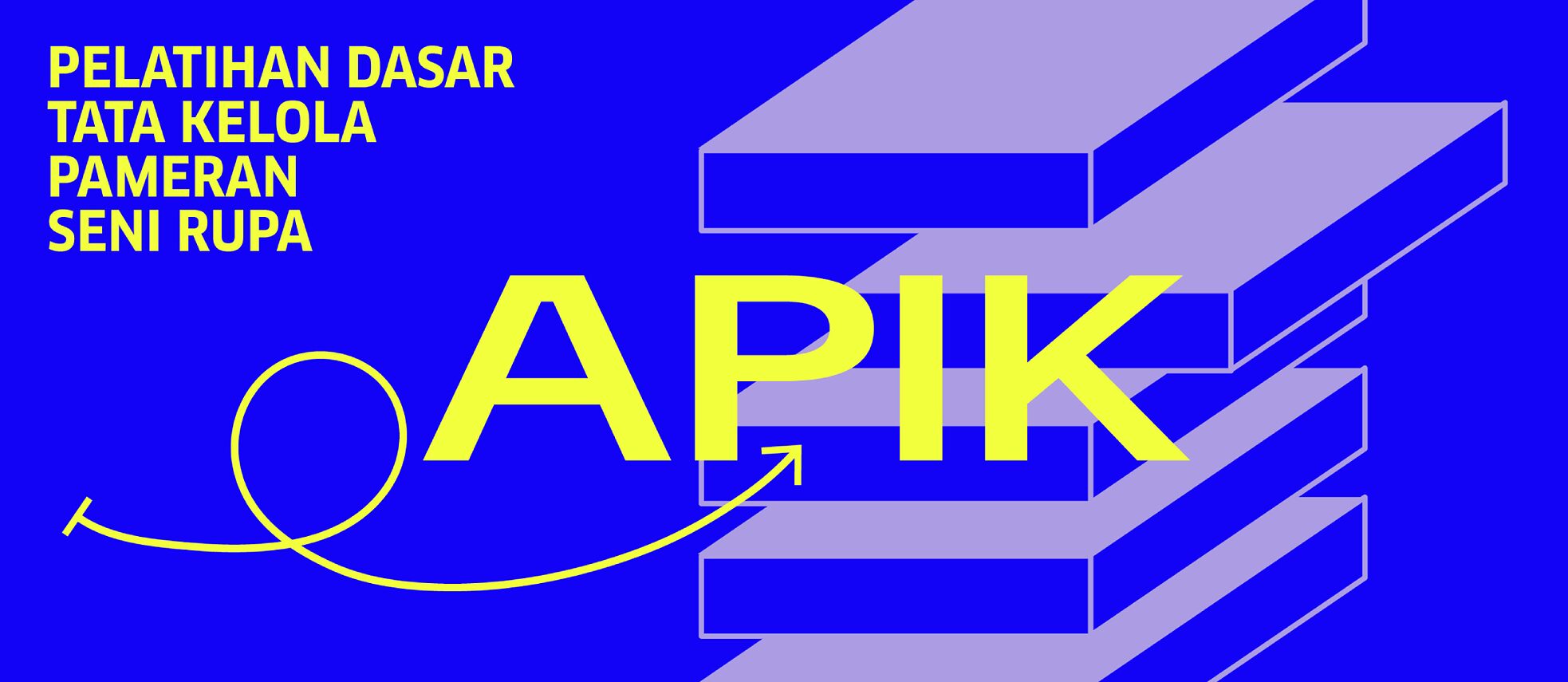 APIK – Ausstellungsorganisation in Indonesien - Goethe-Institut