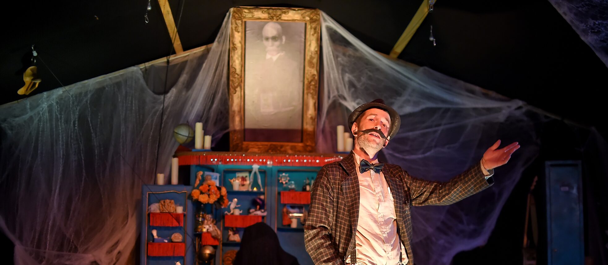 Zwischen Prunk und Platte - Deutschland #NoFilter - Goethe-Institut Taipei