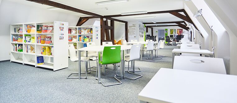 German Courses for Stuttgart | Goethe-Institut