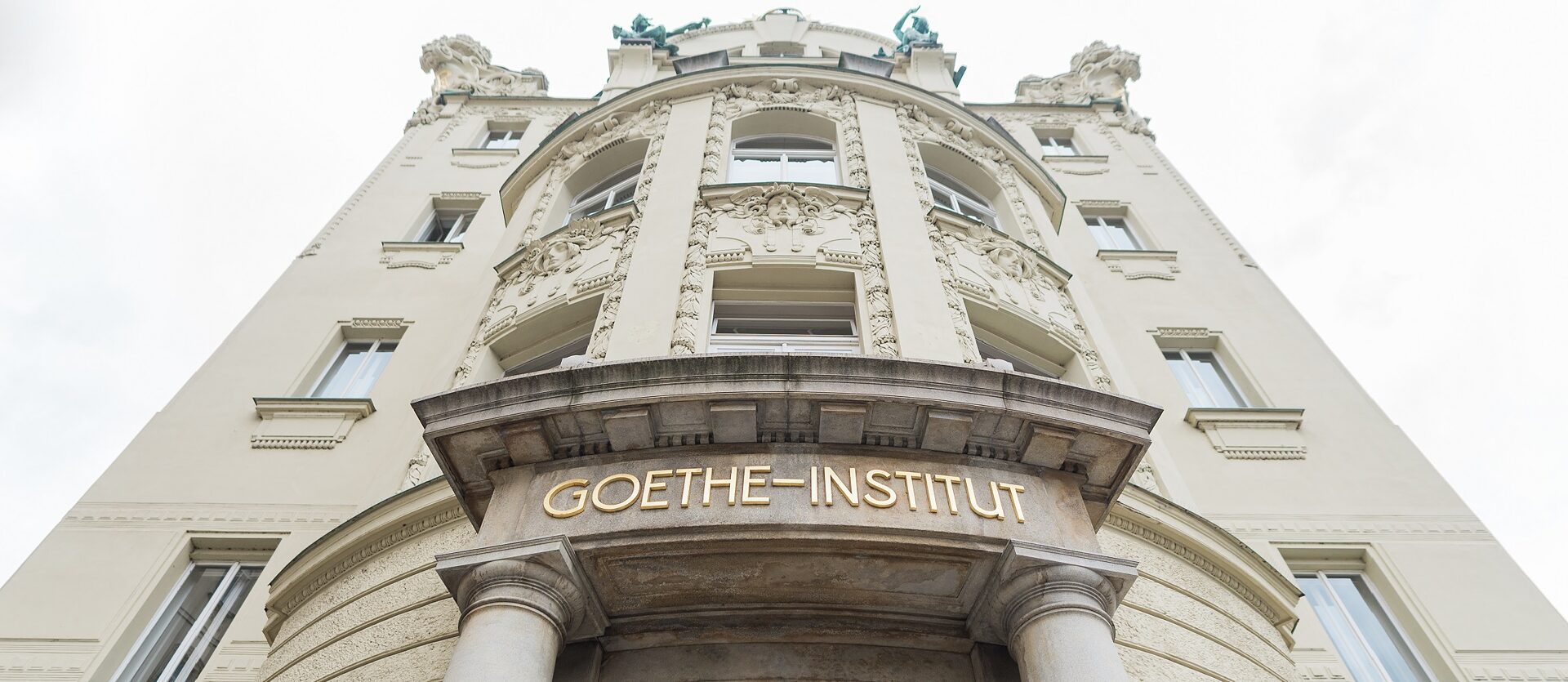 Digitální praktikanti - Magazín - Goethe-Institut Česko