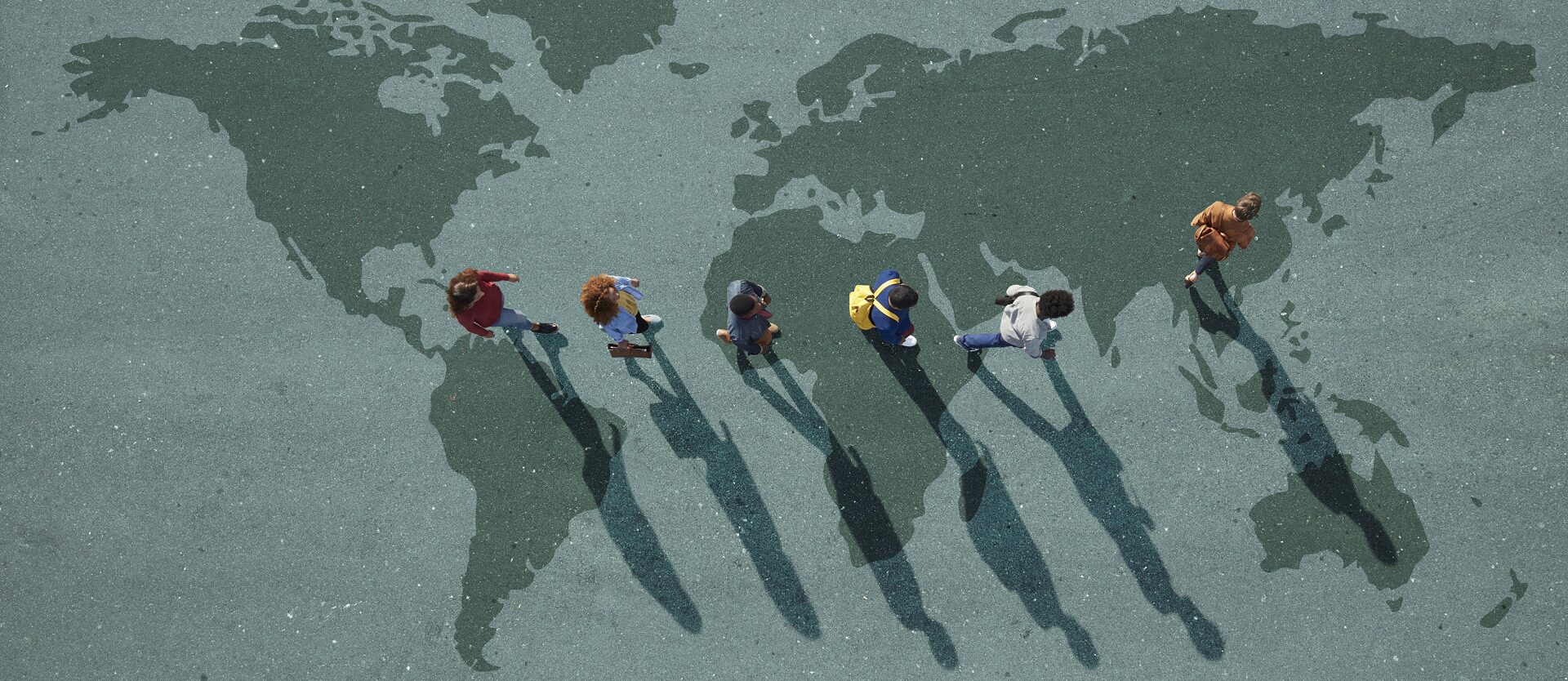 THE BIG PONDER #11: Home - Goethe-Institut