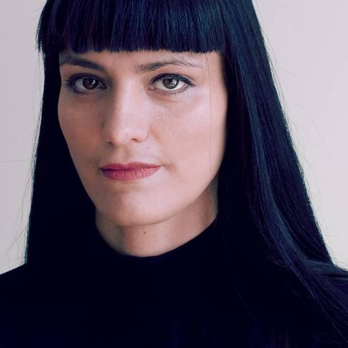 New Silk Road Patterns #02 - Anahita Razmi - Goethe-Institut gulf region