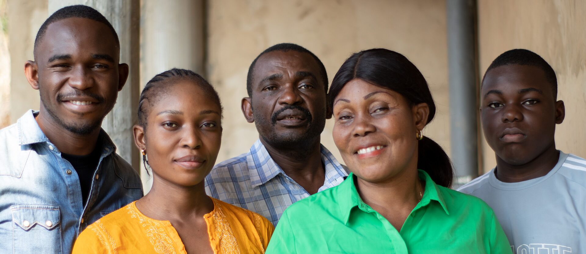 Family Matters - Democratic Republic of the Congo - Goethe-Institut ...