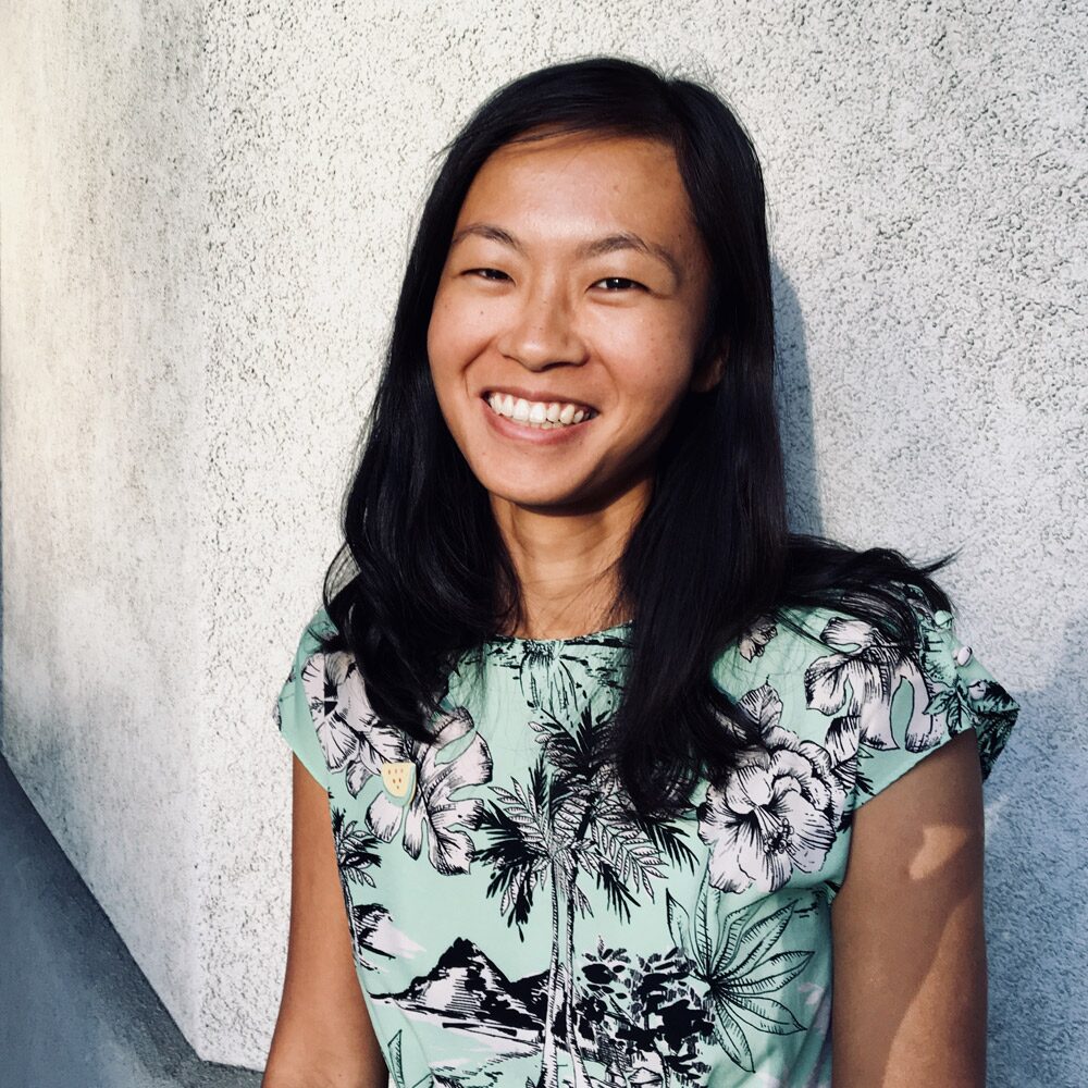 Weina Zhao - Freiraum - Goethe-Institut