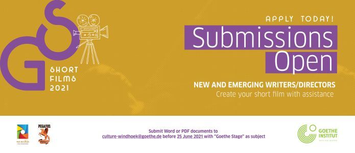 Culture - Goethe-Institut Namibia