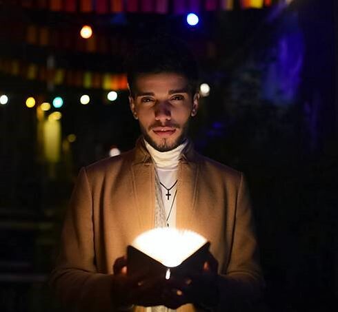 Wizzy - Goethe-Institut gulf region