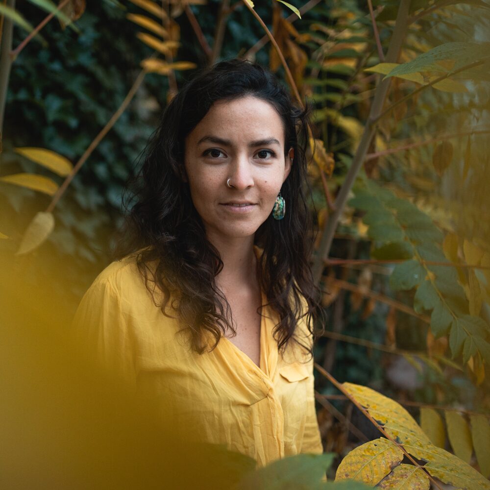 Torres, Helga Elsner - Humboldt - Magazin - Goethe-Institut