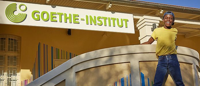 Goethe-Institut Namibia