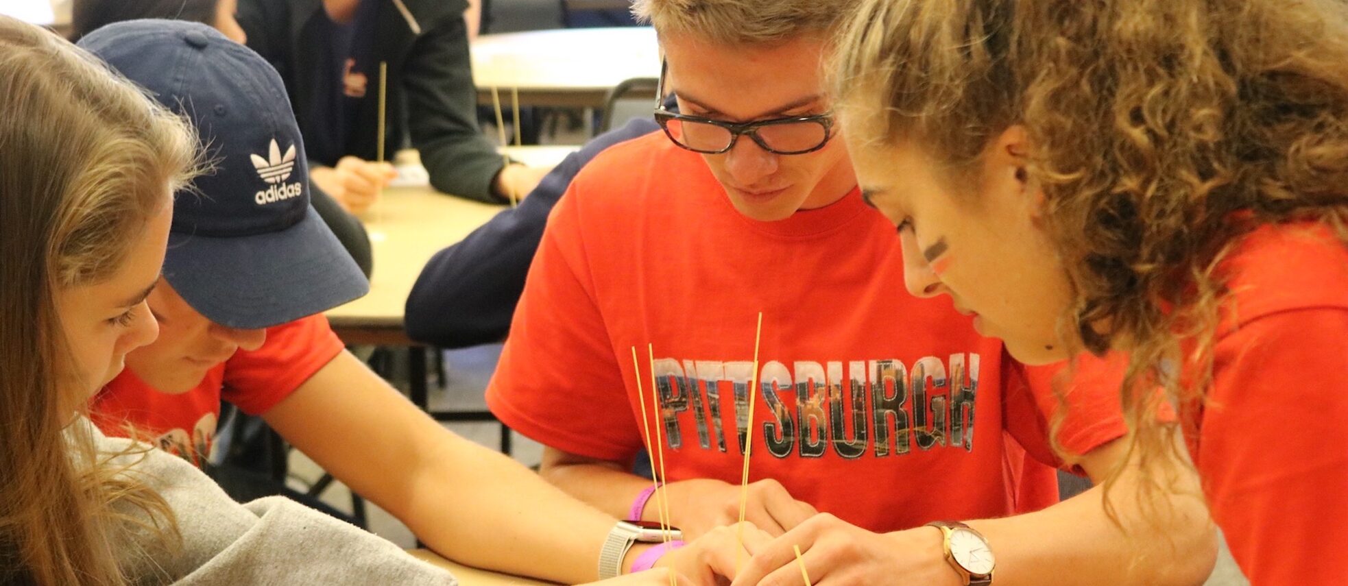 PASCH USA - Goethe-Institut USA