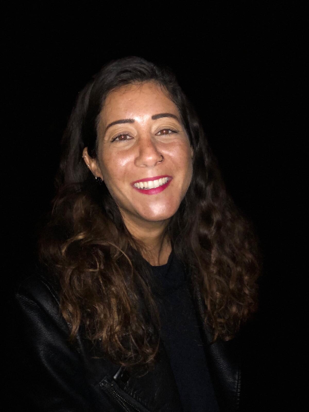 Reem Shadid - Nusasonic