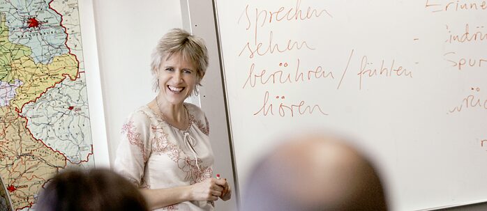 Scholarships - Goethe-Institut USA