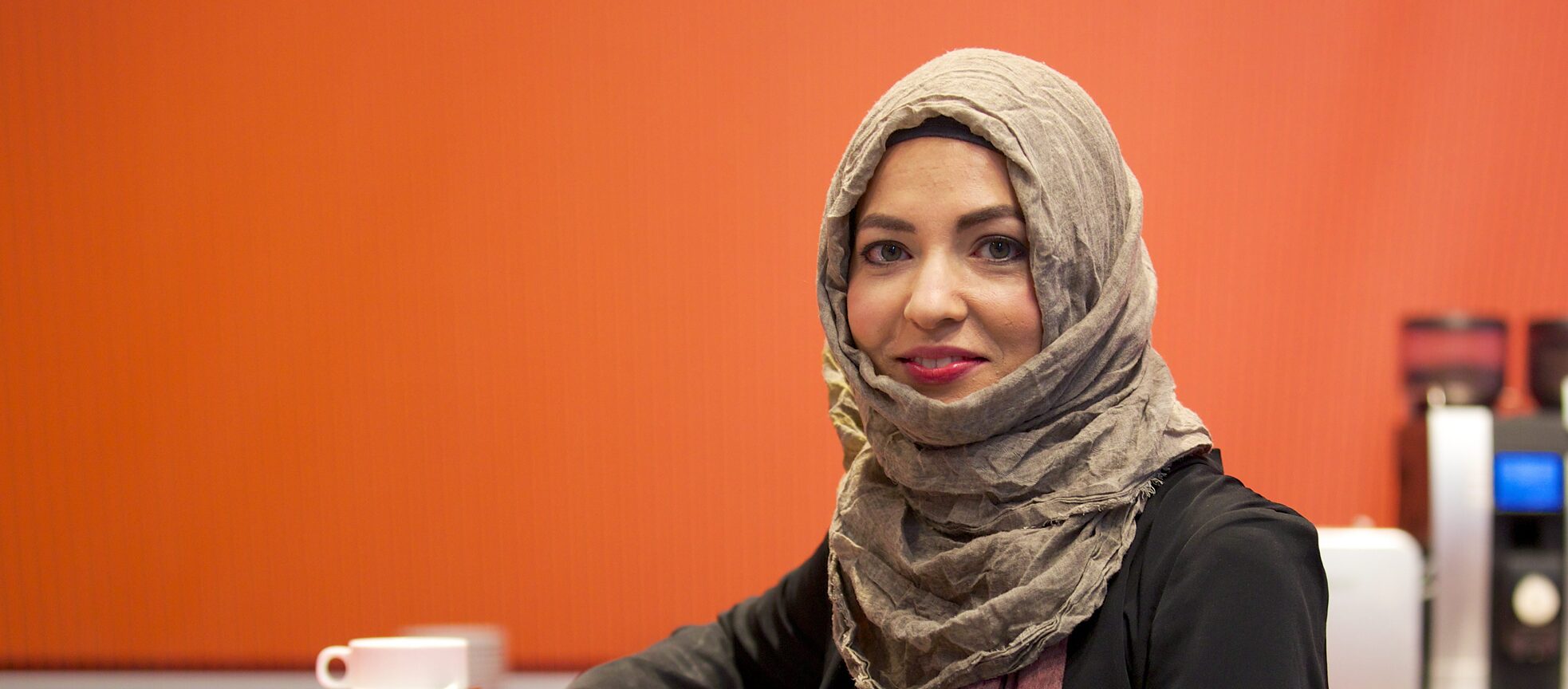 „Guter Wille alleine reicht nicht“ - Goethe-Institut USA