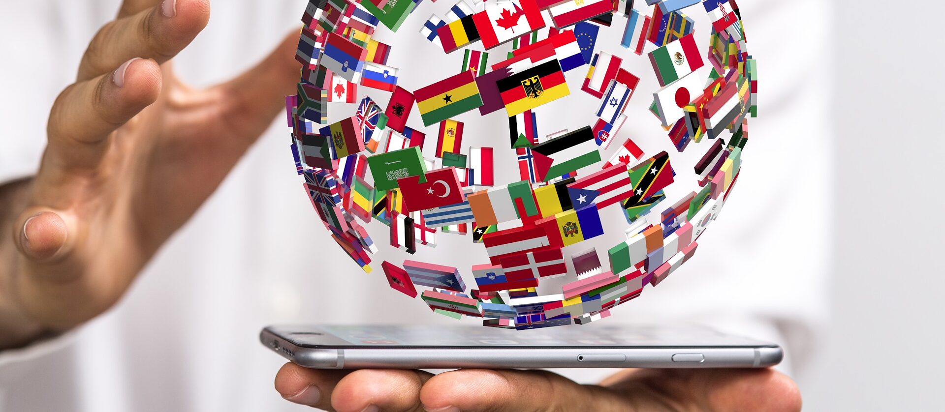 “SVIJET JE JEZIK” – ZAŠTO I U VREMENU DIGITALIZACIJE UČENJE STRANIH ...