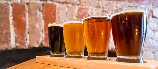 Workshop: B(r)auhaus Day: German Beer Class with Seattle Beer School ...