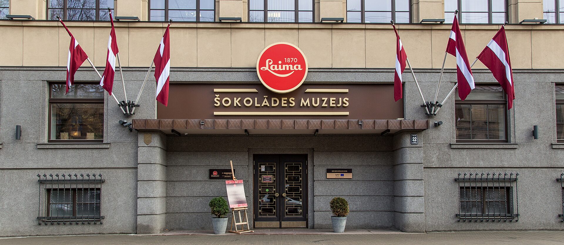 Laima - In aller Munde - Goethe-Institut Lettland