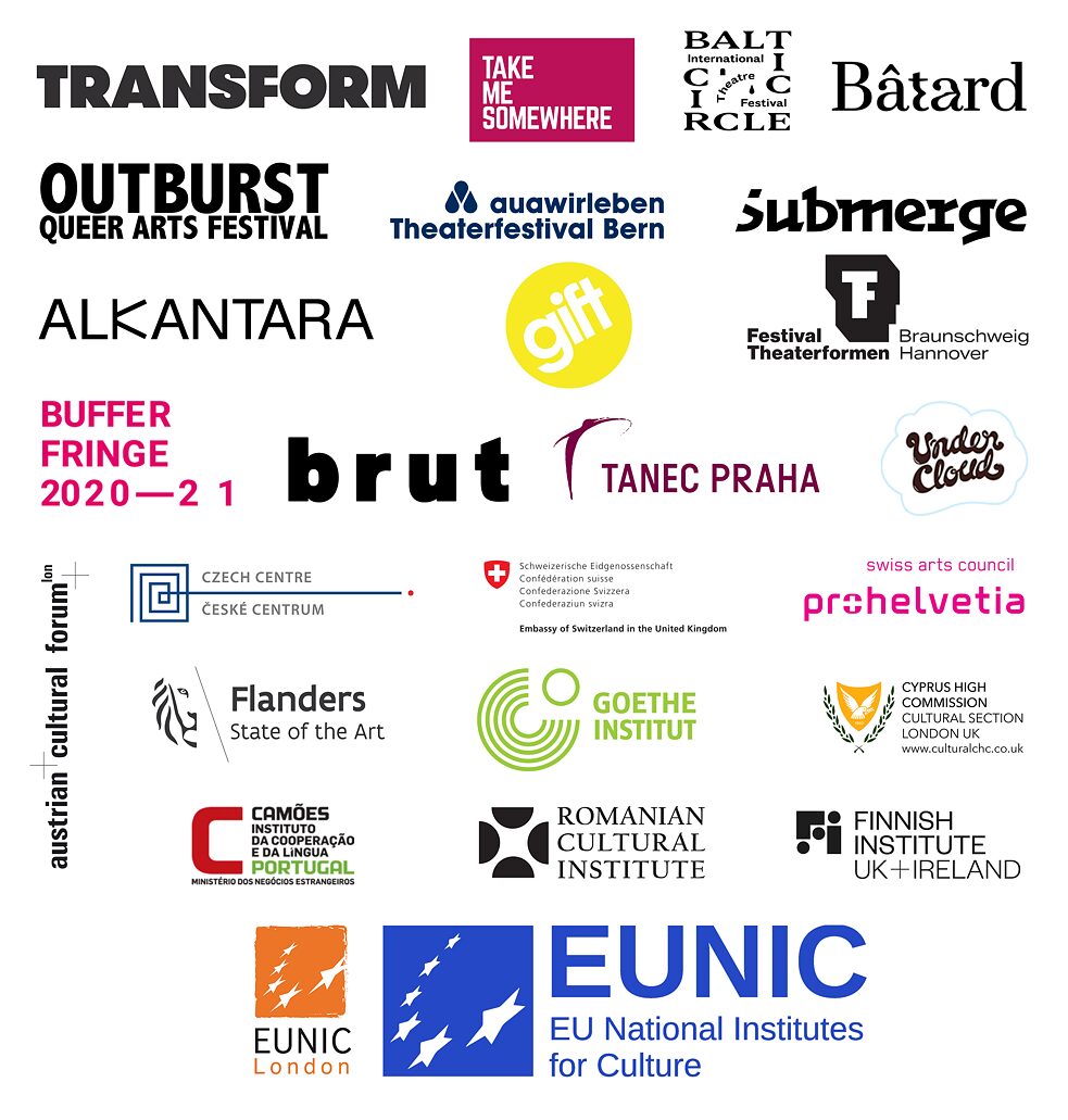 Germany, Europe and the UK | Goethe-Institut UK