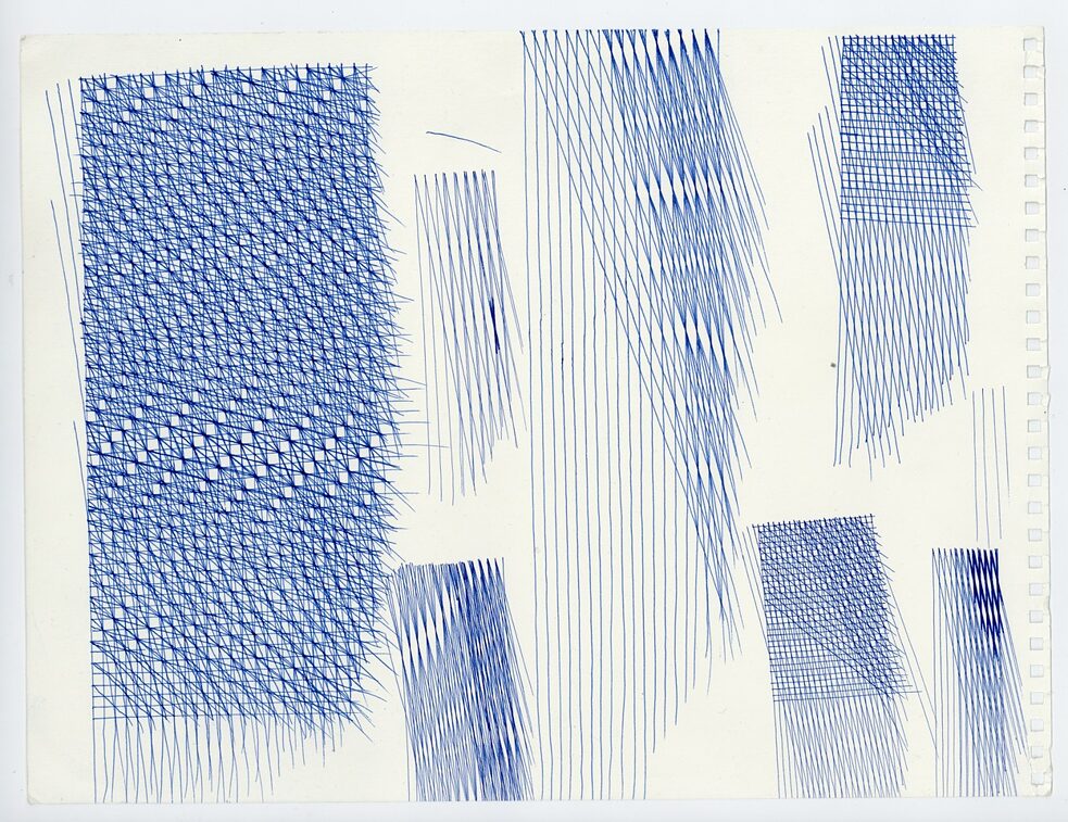 音楽パフォーマンス（ライブ配信）: Superposition – ユリウス・ボッケルト＆スヴェン・フリッツ - Goethe-Institut 日本