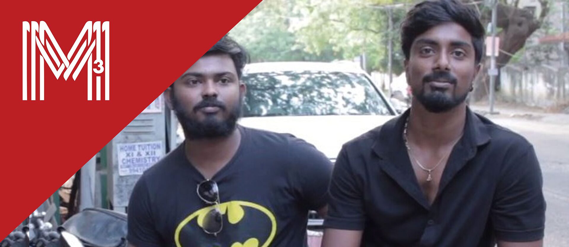 M3: Man, Male, Masculine - Goethe-Institut Max Mueller Bhavan | India