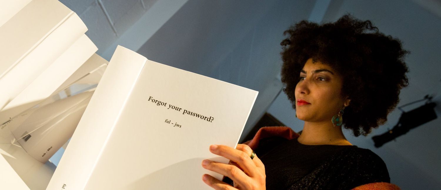 Lessons to learn: An interview with Stephanie Hankey - Kulturtechniken ...