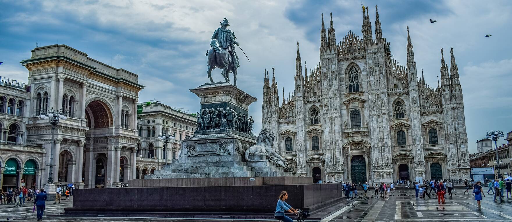 Goethe-Institut Italia | Milano