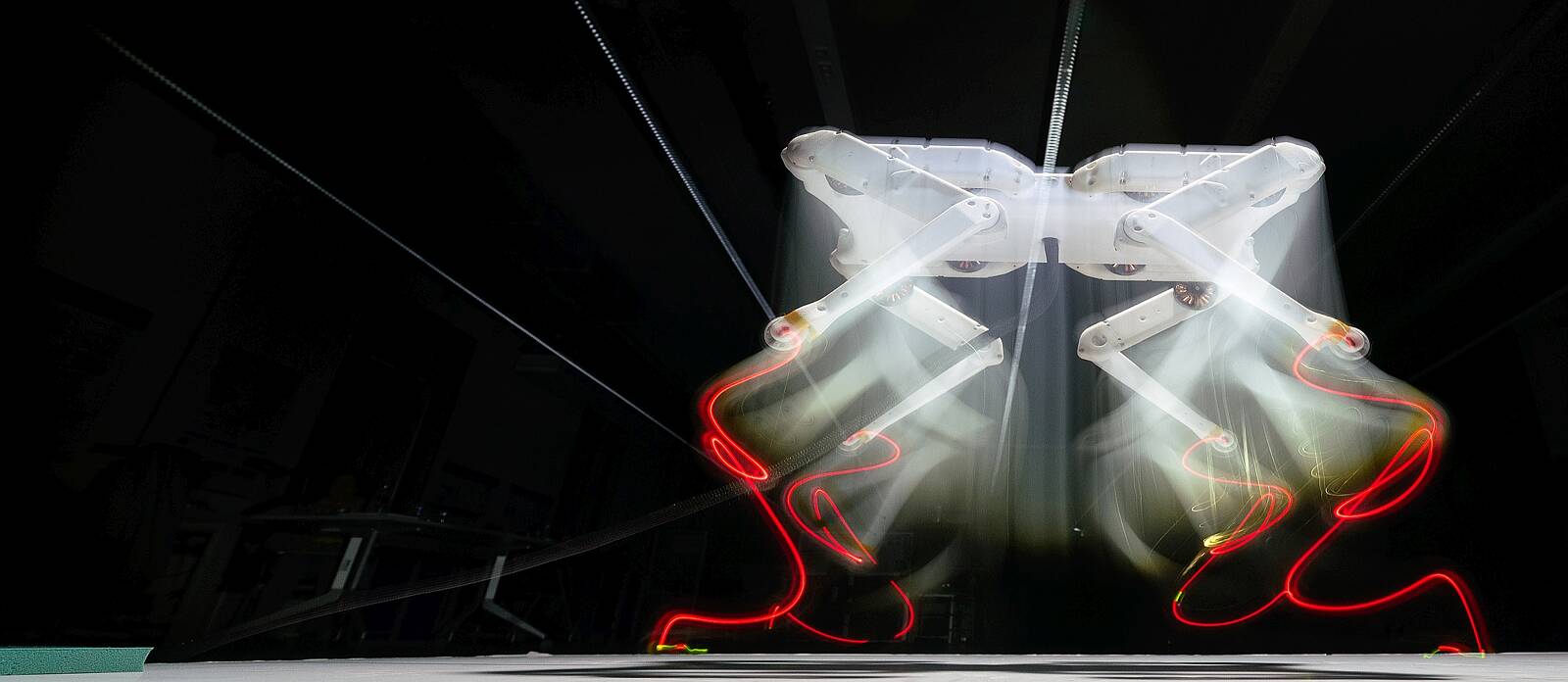 The Very Large Telescope (VLT) - UMI UNIVERSUM. MENSCH.