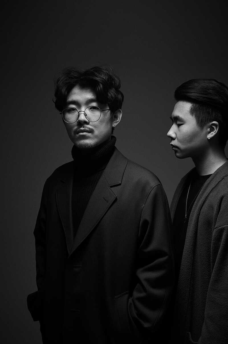 Seoul - Two Tone Shape - Sound of X (WA) - Goethe-Institut - Sound of X
