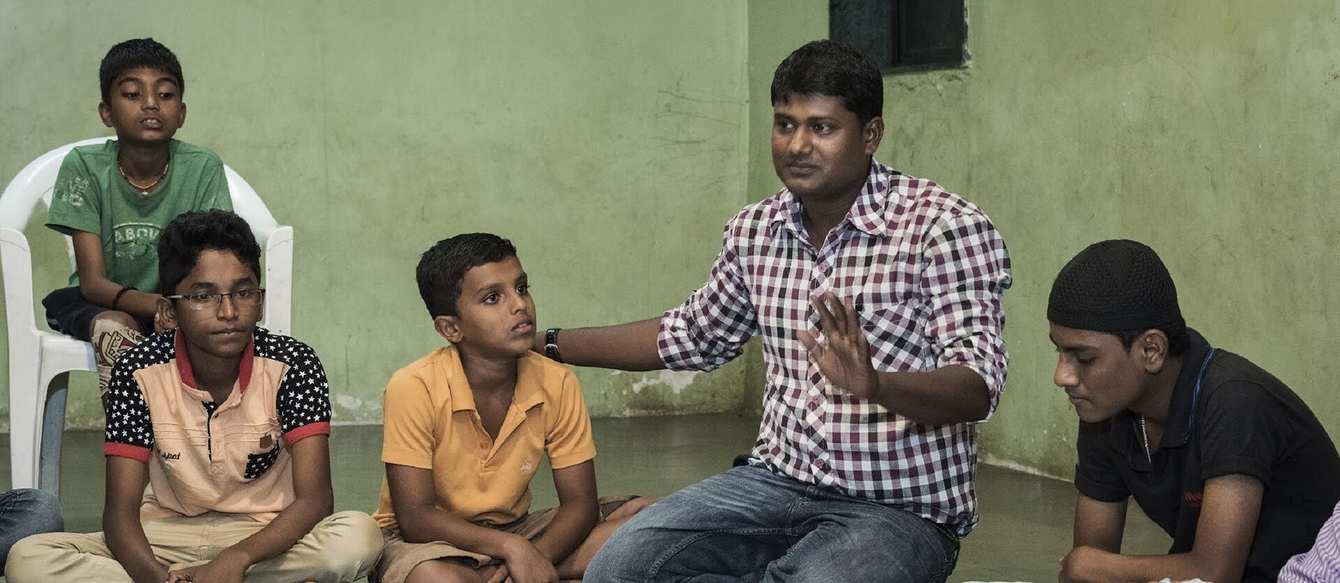 How to tackle the topic with youngsters? - Goethe-Institut Max Mueller ...