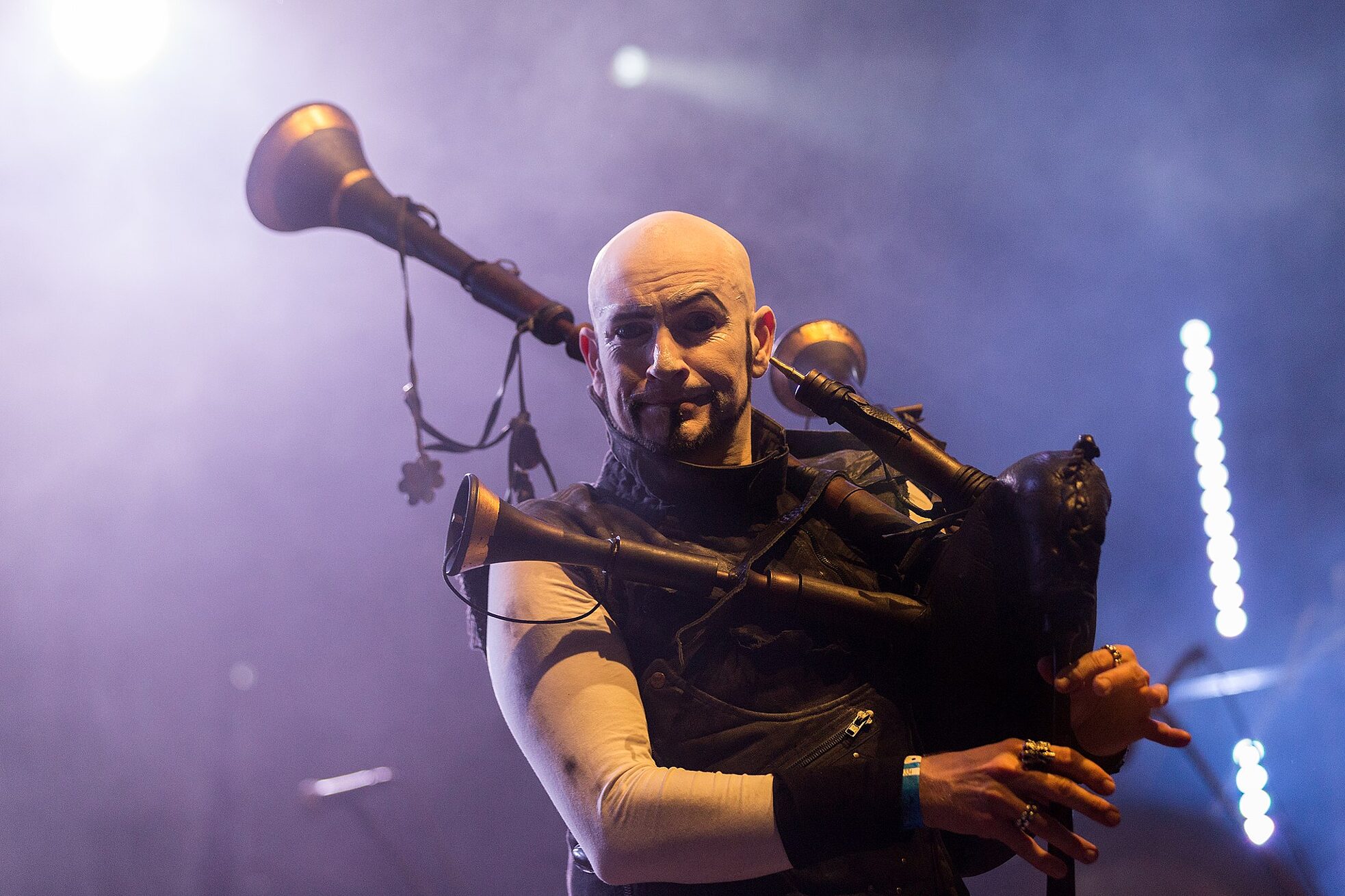 Wave-Gotik-Treffen - Goethe-Institut Max Mueller Bhavan | India