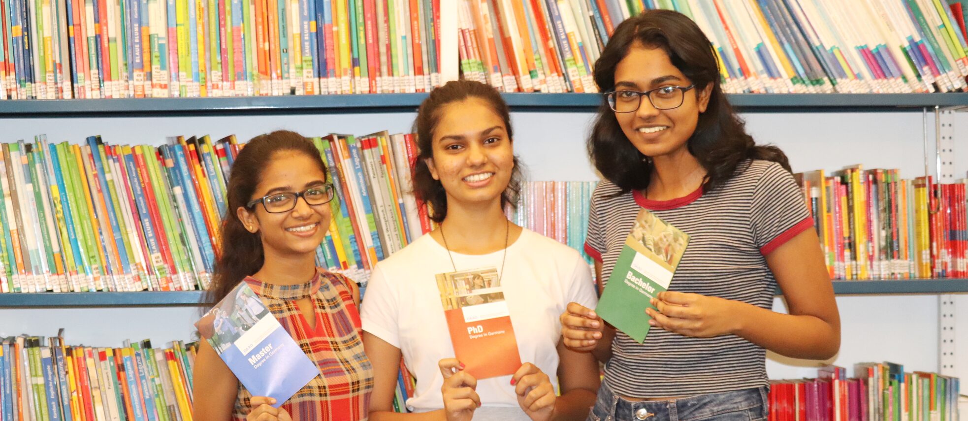 More than a language school - Goethe-Institut Sri Lanka