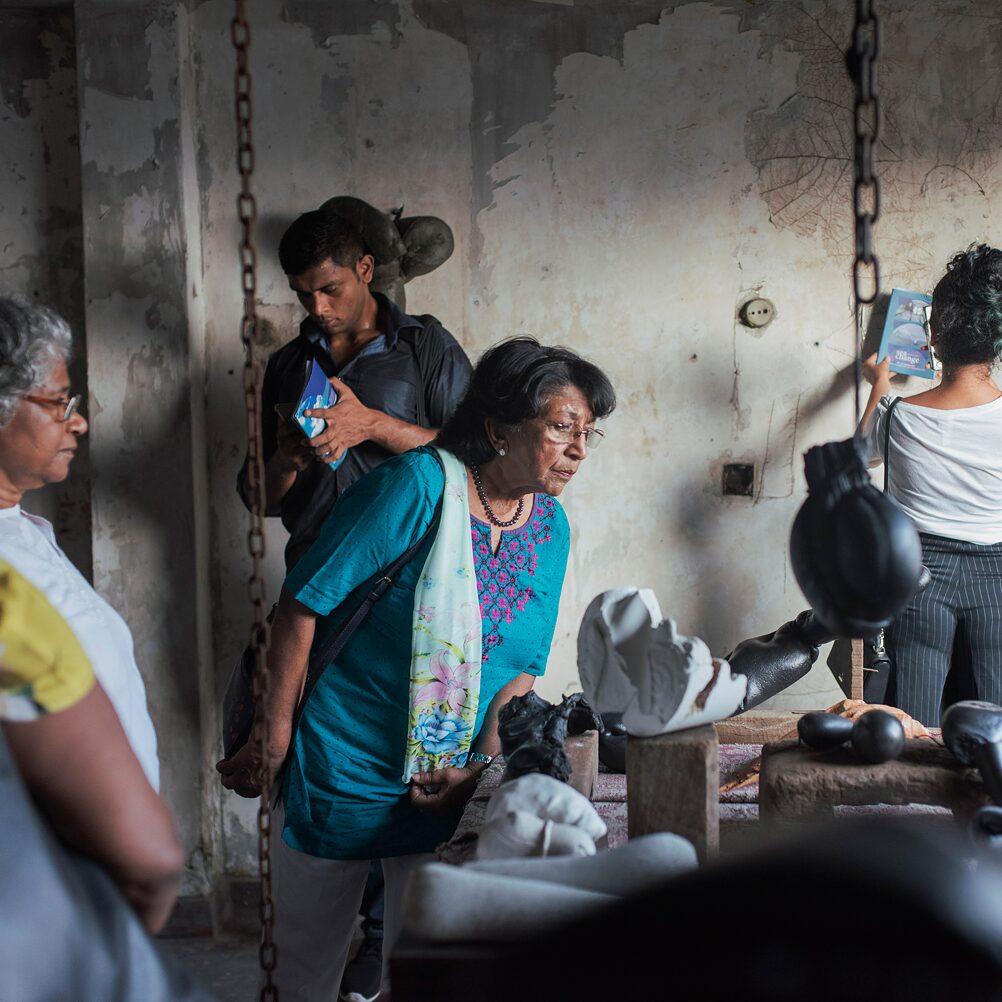 Colomboscope - Goethe-Institut Sri Lanka