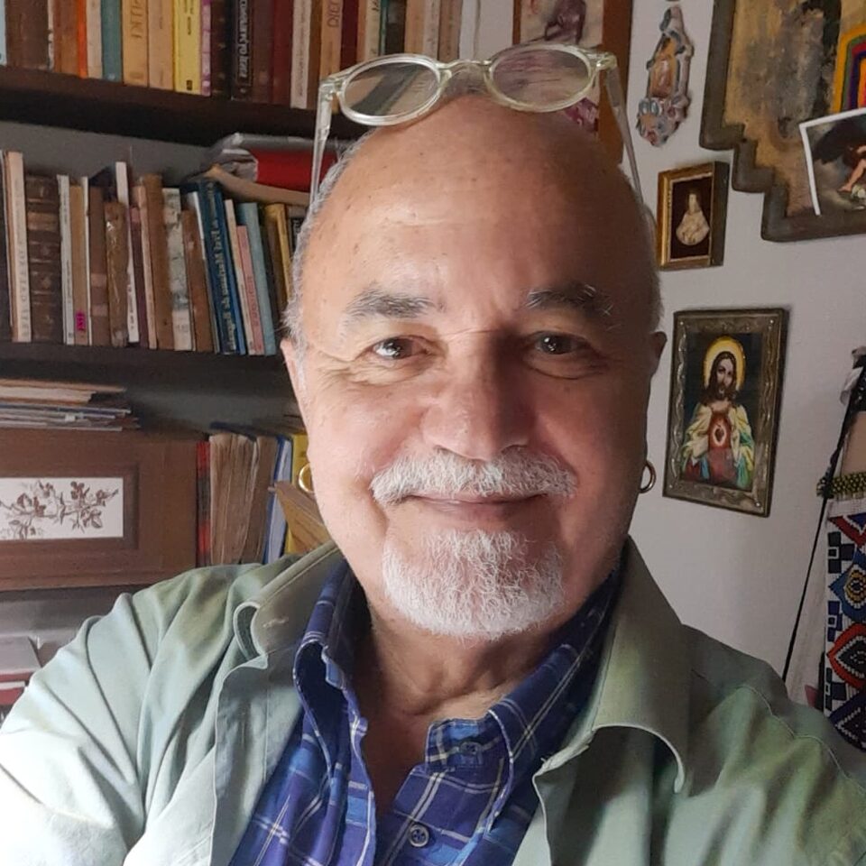 Mott, Luiz - Humboldt - Magazin - Goethe-Institut