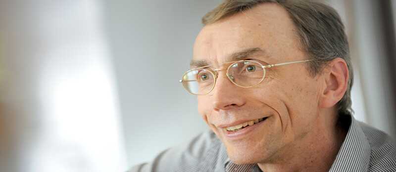 Medios - UMI UNIVERSUM. MENSCH. - Goethe-Institut