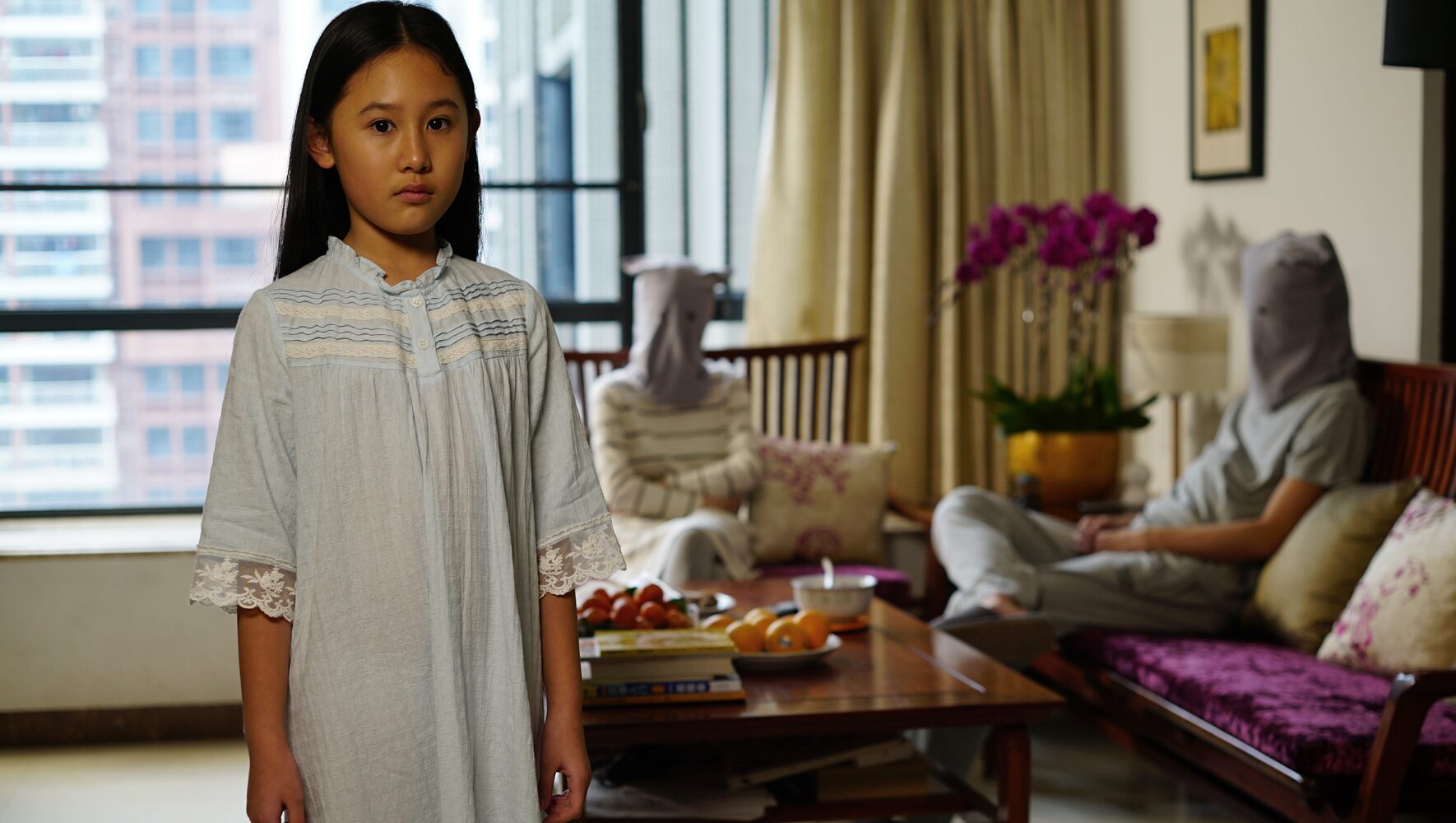 The Invisible Hand - Freiraum - Goethe-Institut