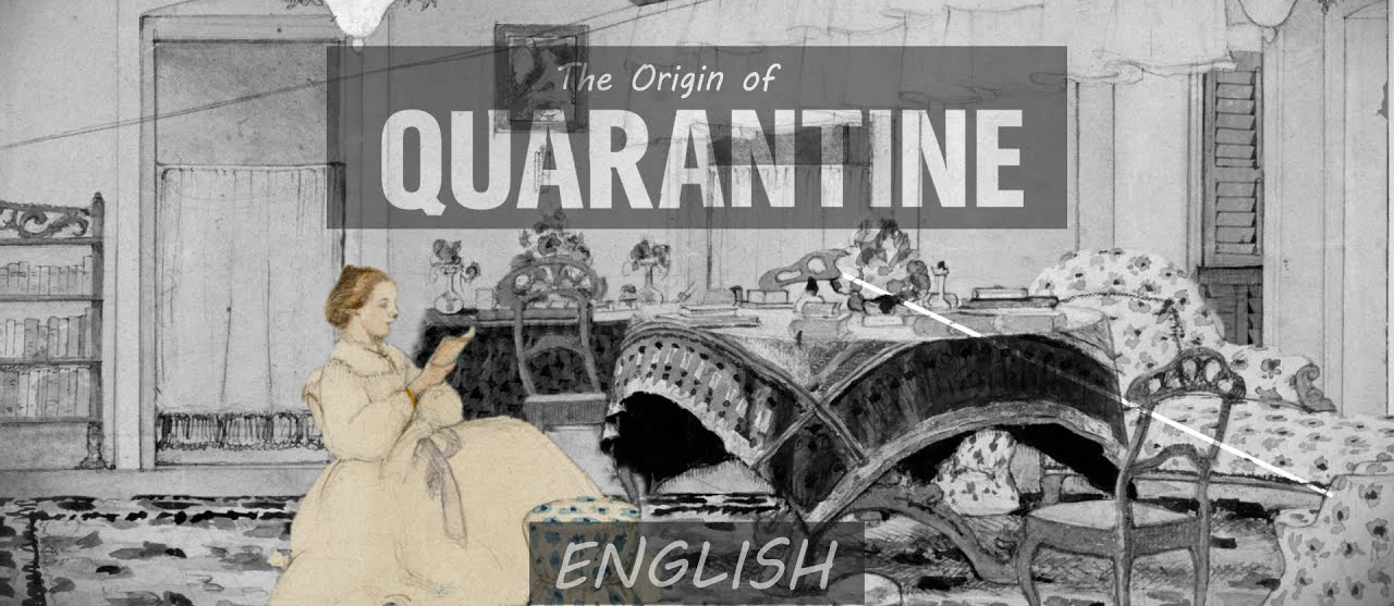 The Origin of Quarantine - Science Film Festival - Knowledge Through ...