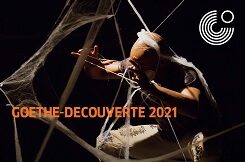 Goethe-Découverte - Goethe-Institut Cameroun