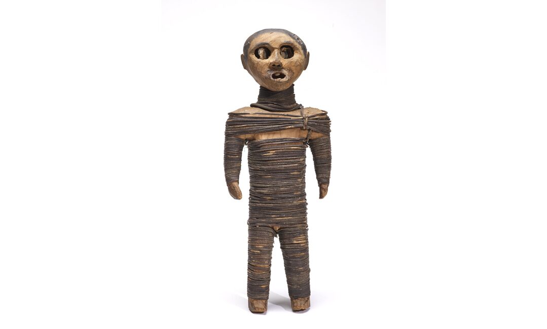 From a Tupilak's Point of View - Zeitgeister - The Cultural Magazine of ...