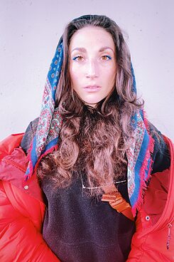 Party with Beer and Live Music: Kölsch Release Party feat. SALOMEA ...