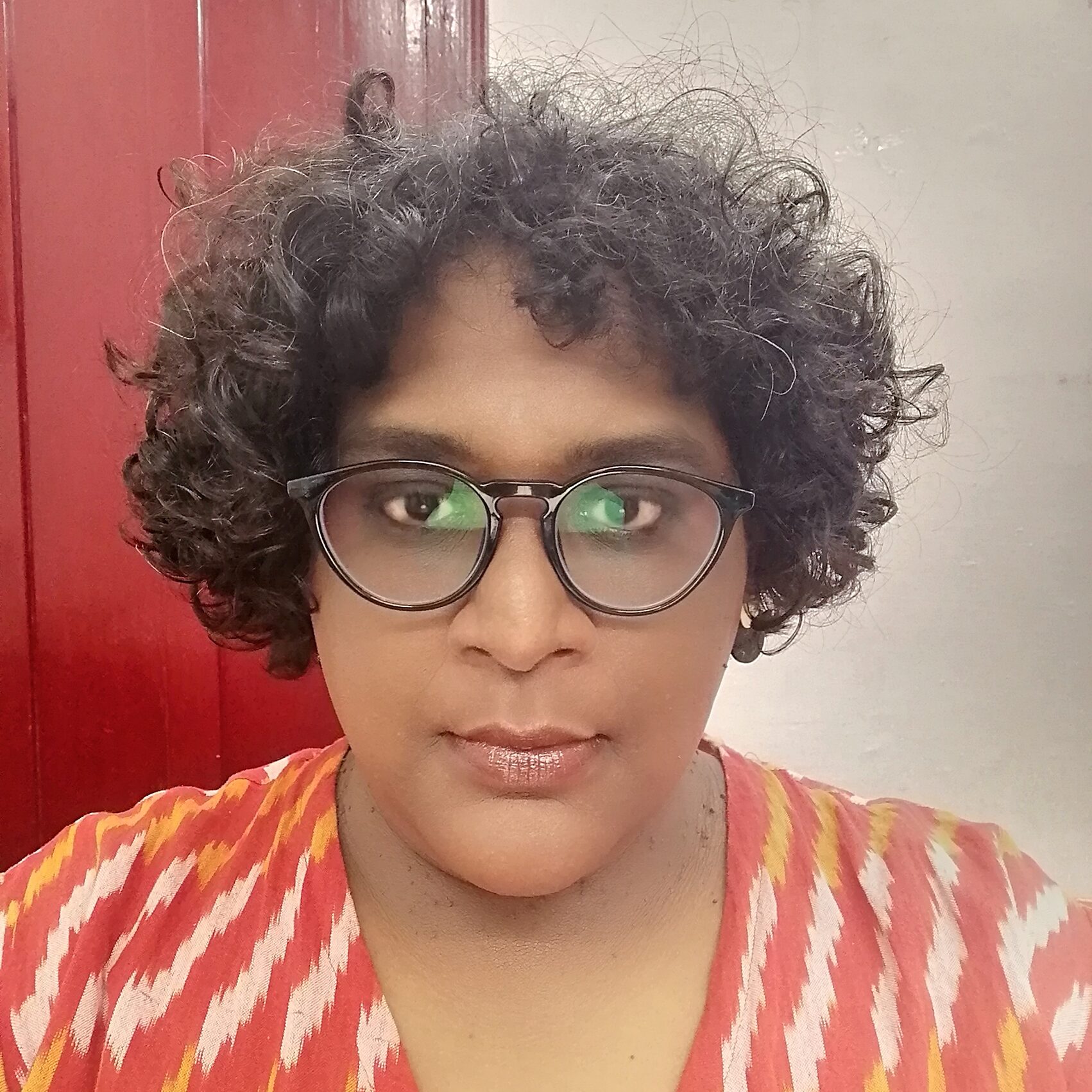 Nadika Nadja - 3. & 4. September 2021 - Goethe-Institut Max Mueller ...