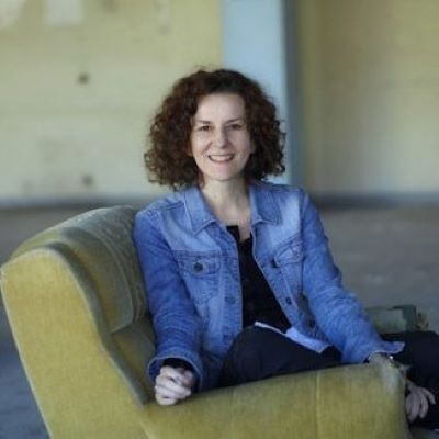 Dea Loher - Goethe-Institut Romania