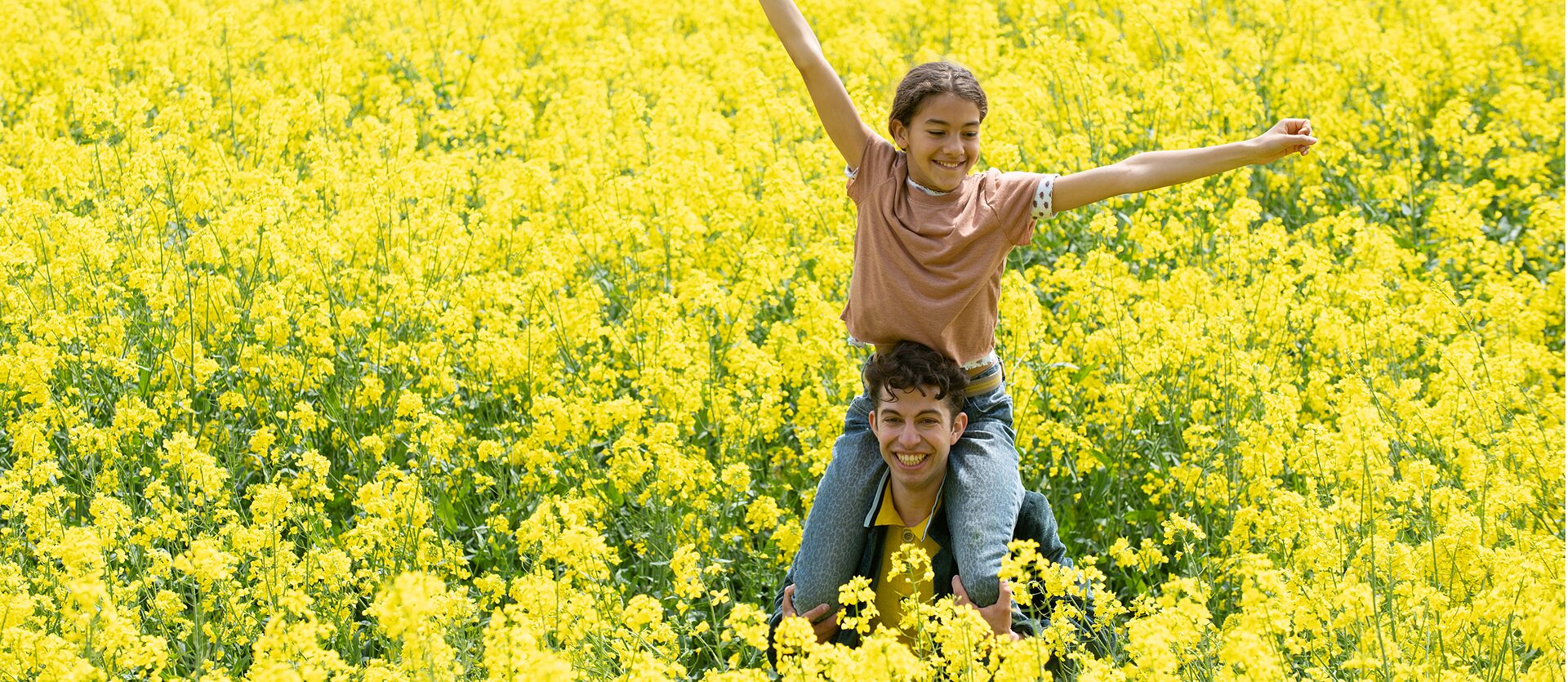 Platzspitzbaby - Sehenswert - Filmfest