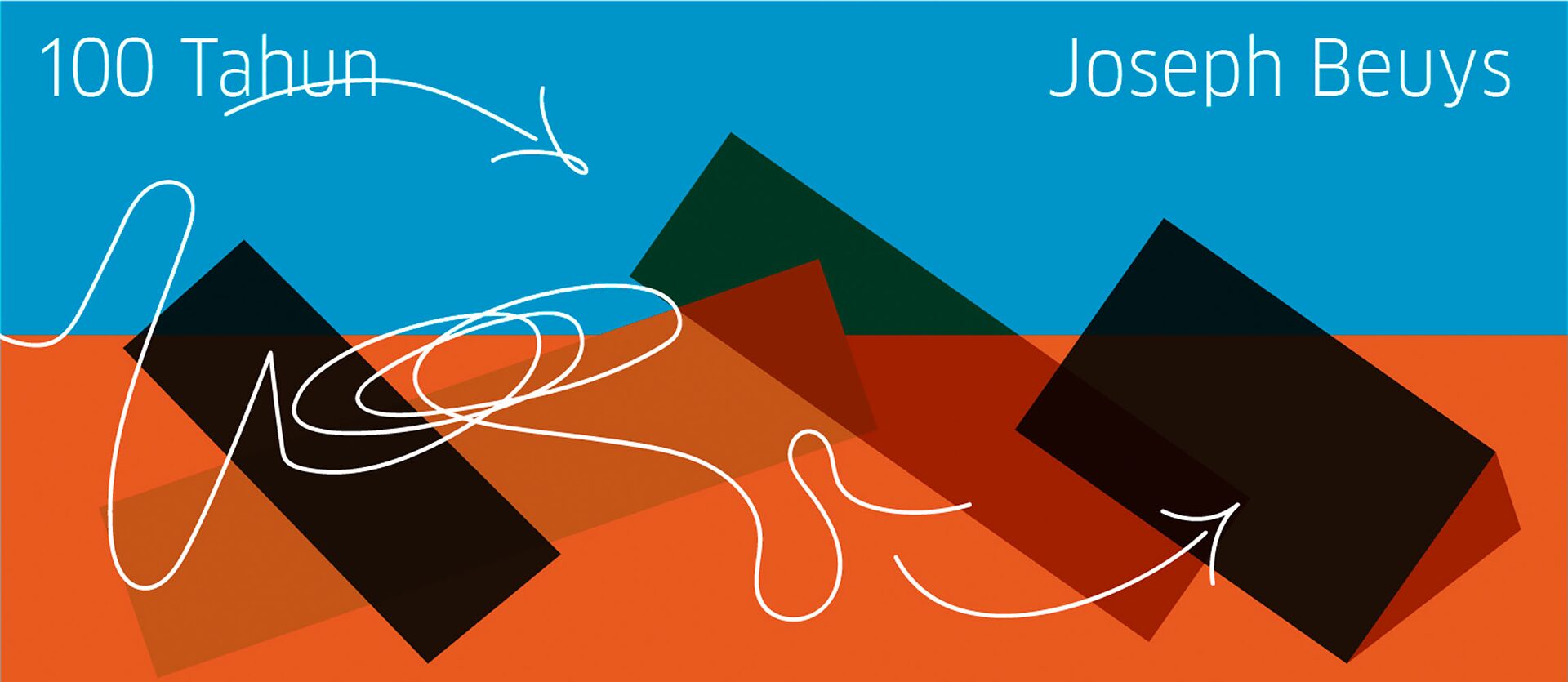 100 Tahun Joseph Beuys - Goethe-Institut Indonesia