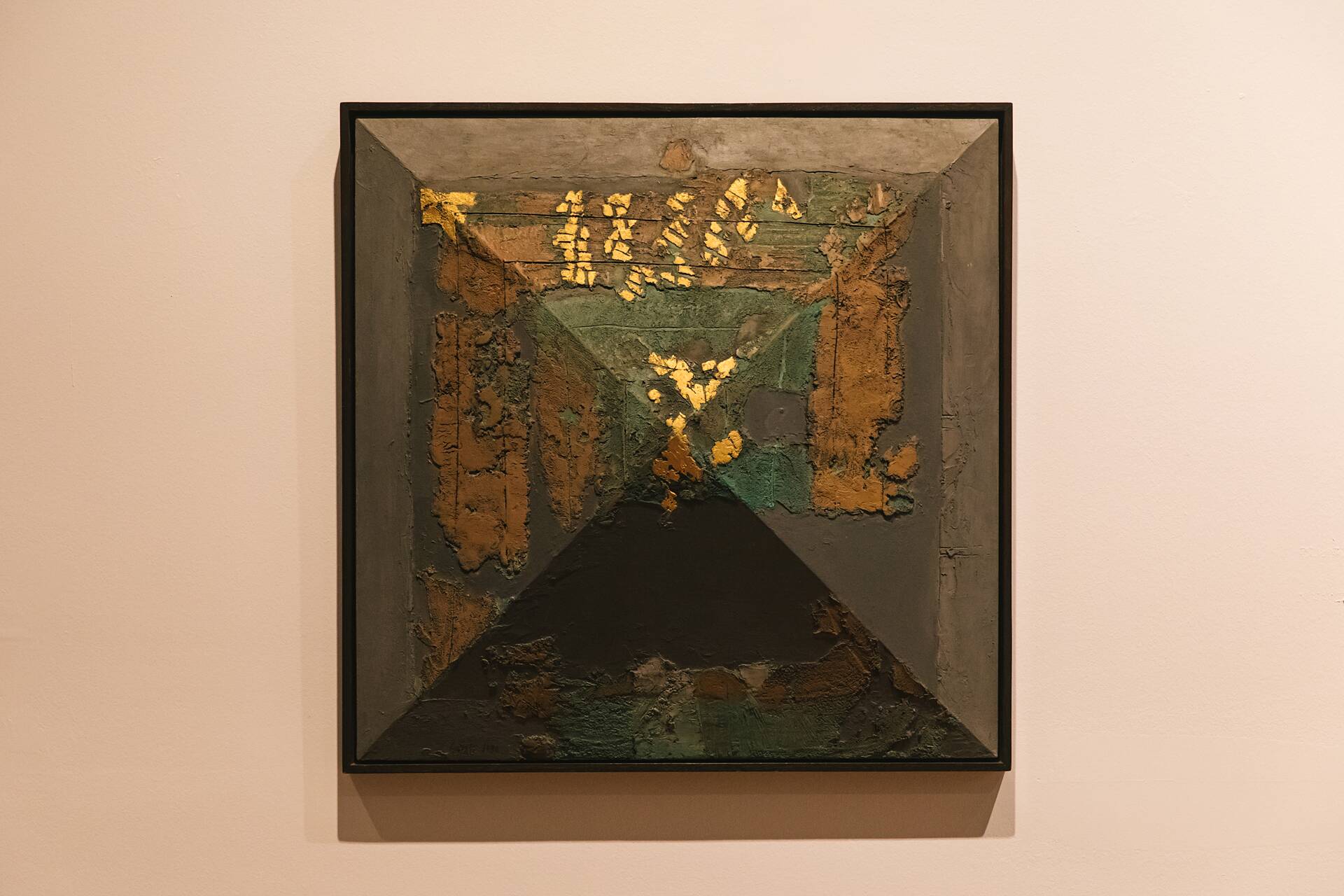 Gallery - Embodied Histories