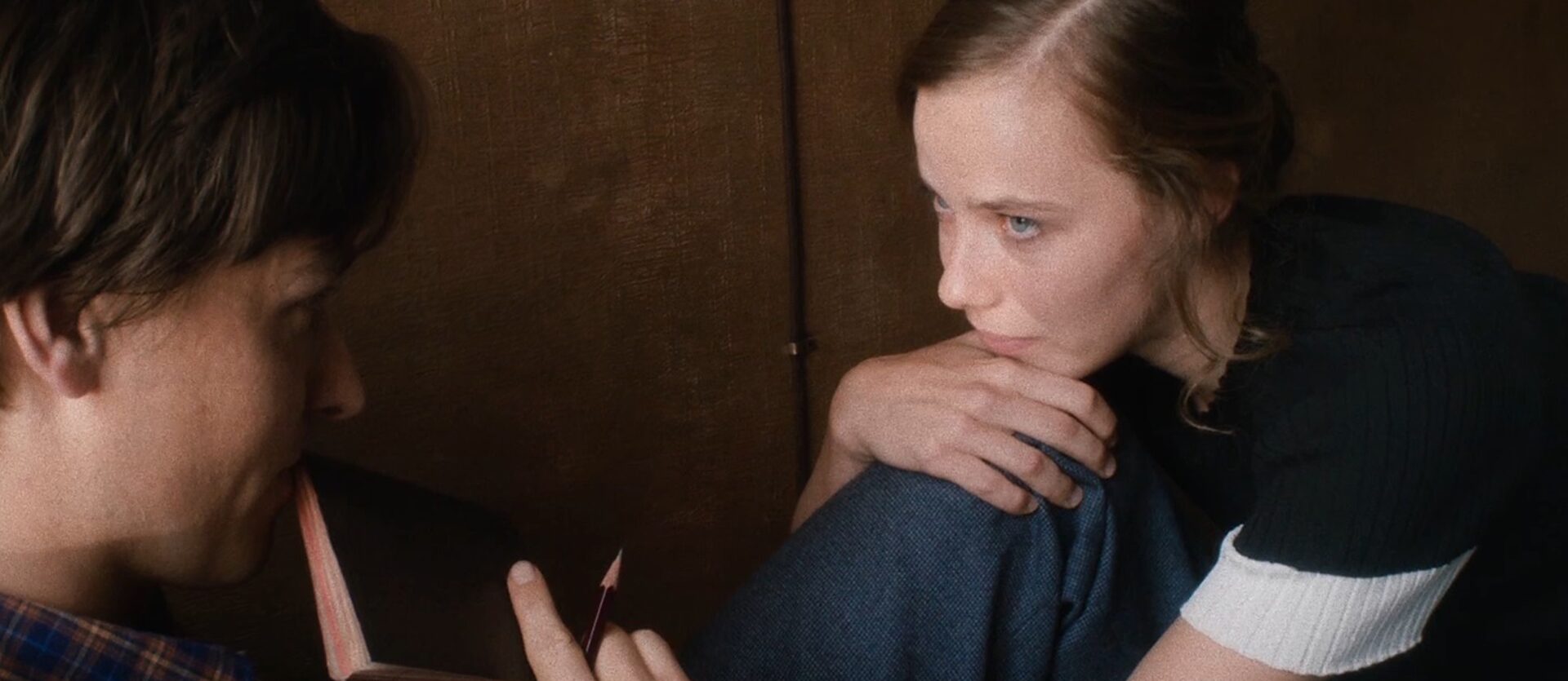 GERMAN CURRENTS FILM FESTIVAL: FABIAN - GOING TO THE DOGS - Goethe ...