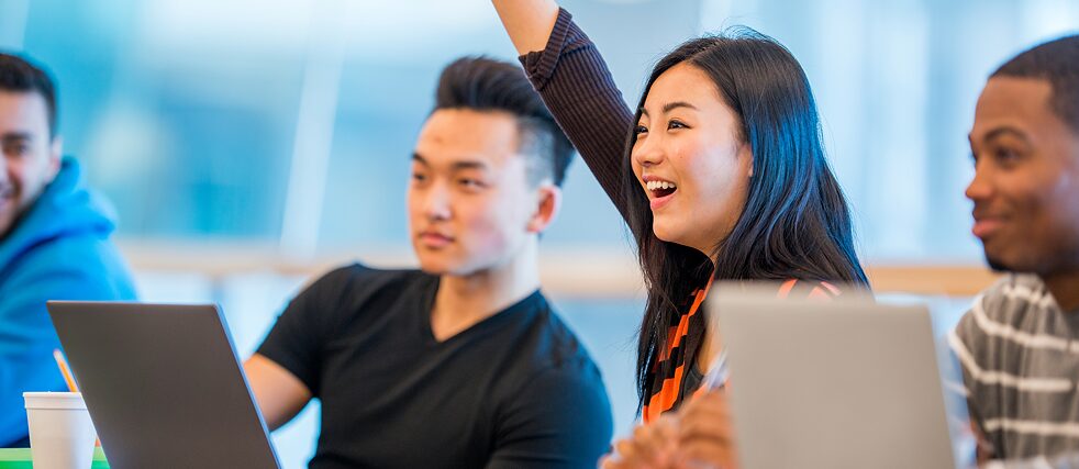 German Courses - Goethe-Institut Singapur