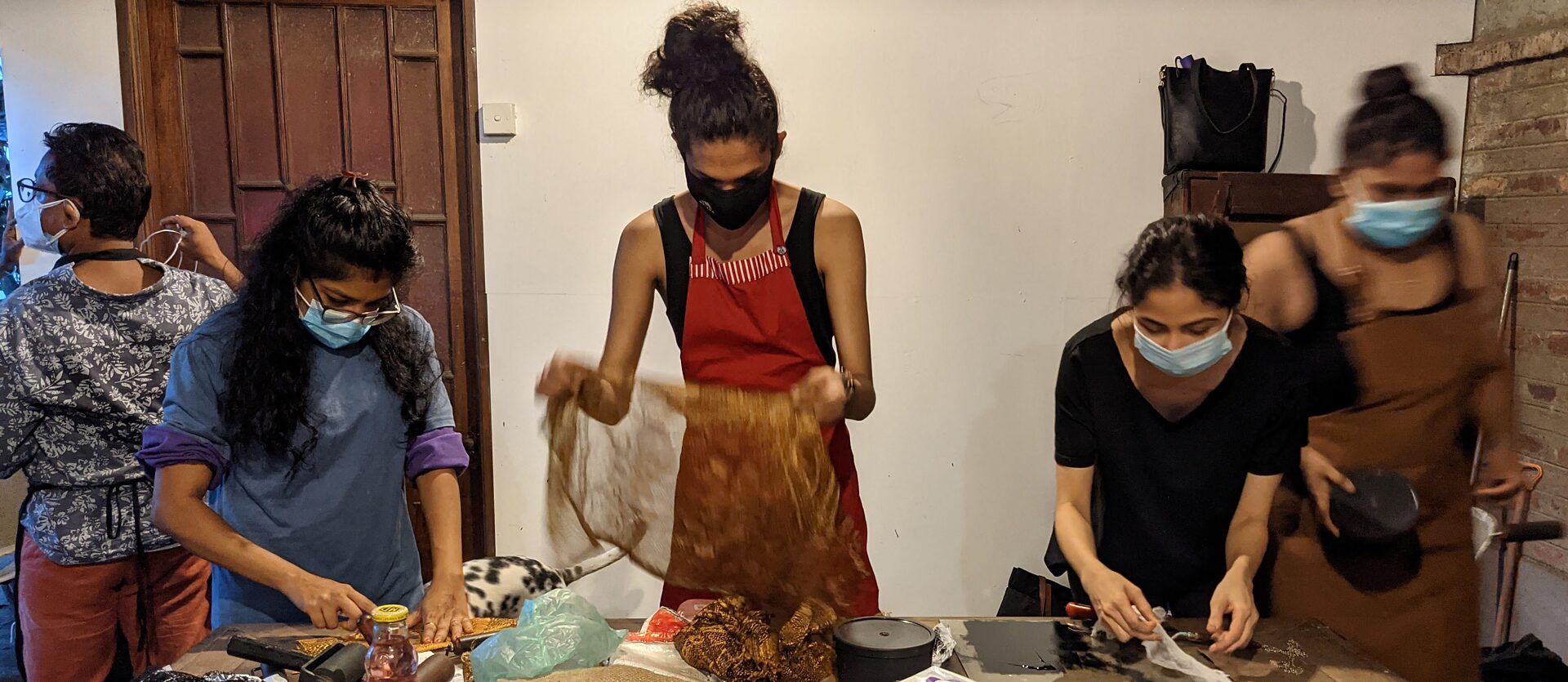 House of Kal Colombo - Open House - Goethe-Institut Sri Lanka