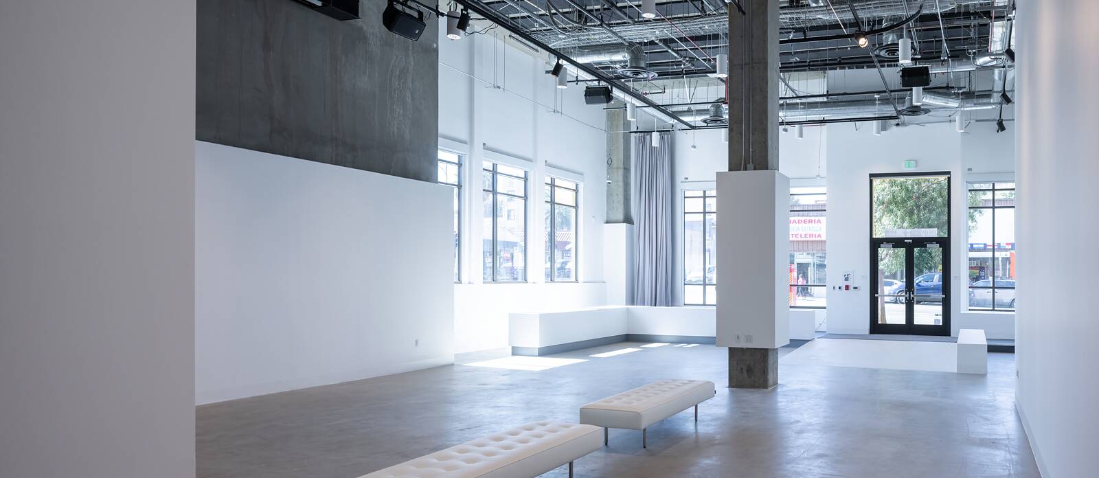 Goethe-Institut USA | Los Angeles