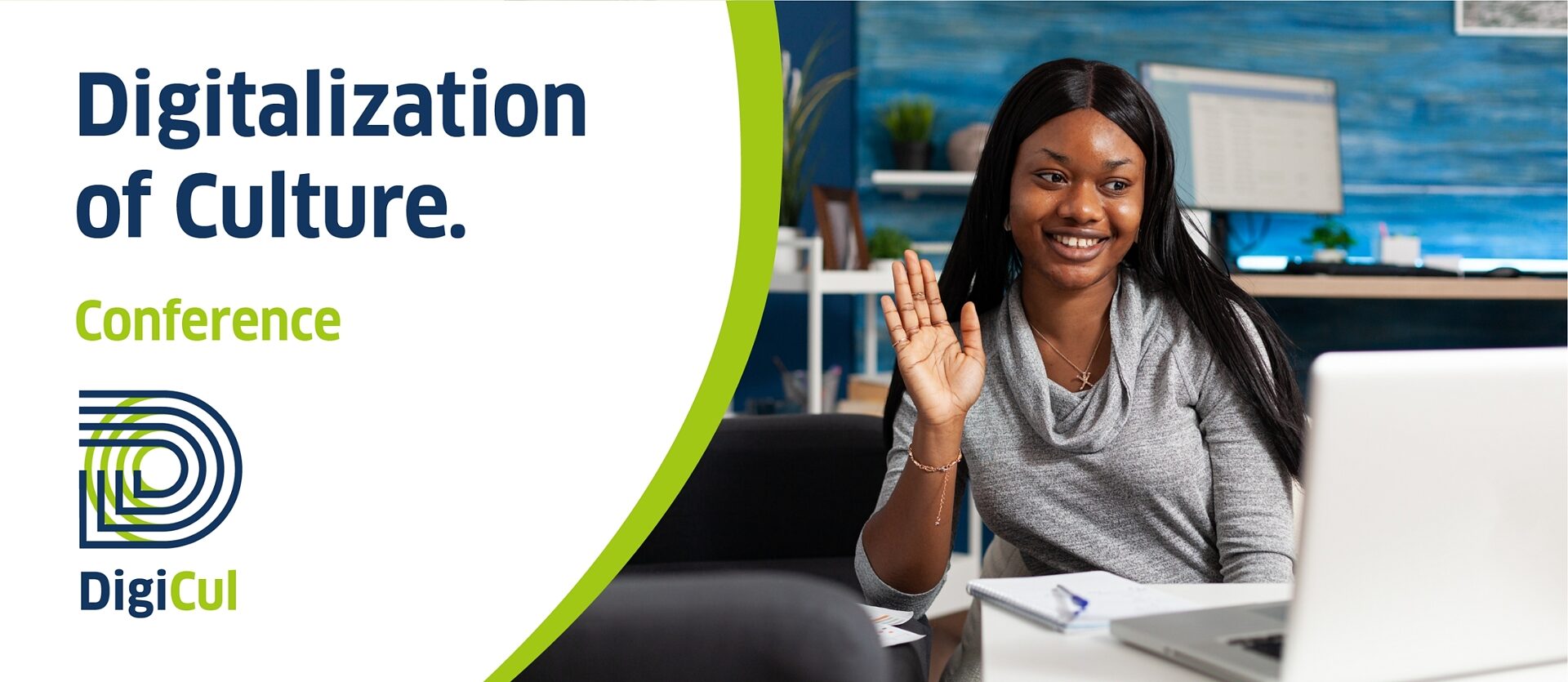 Digitalization of Culture Konferenz - Day 4 - Goethe-Institut Namibia