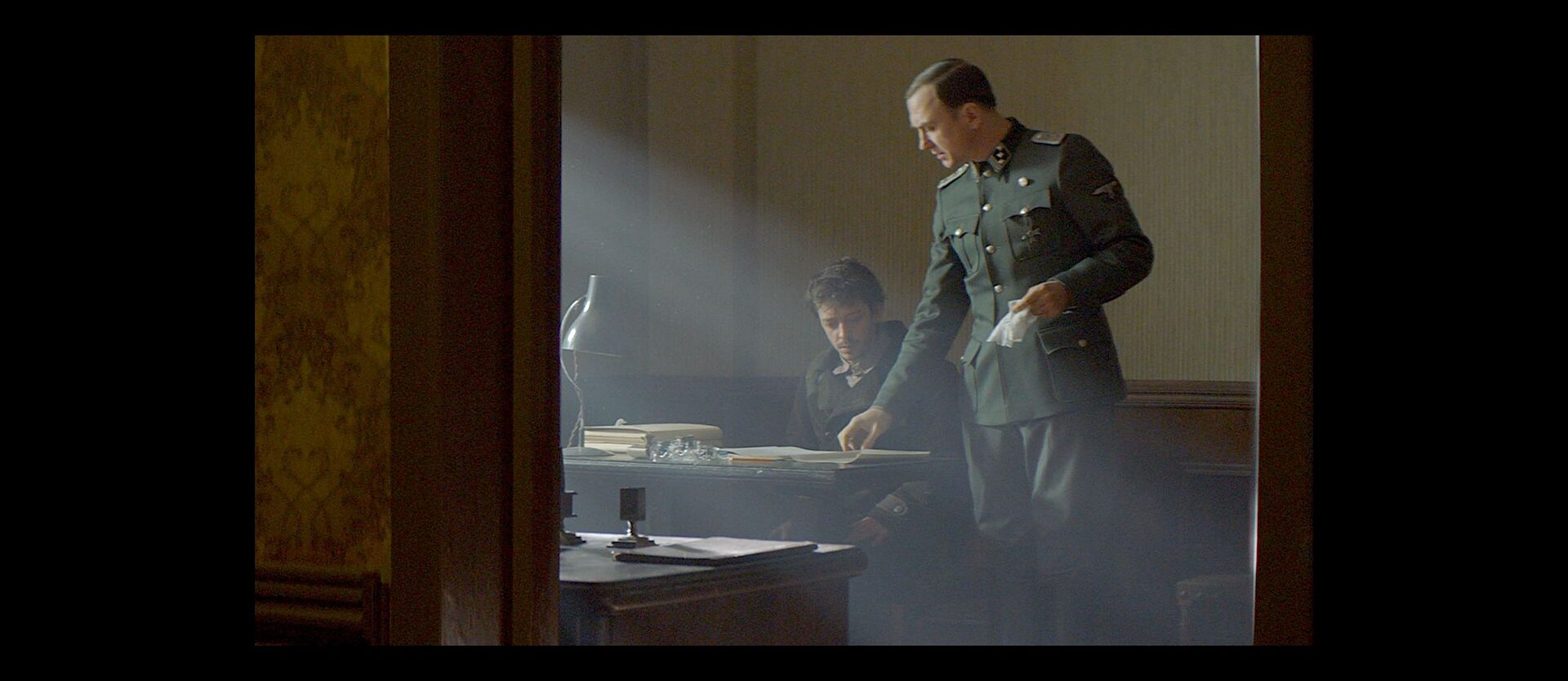 Film: Persian Lessons - Goethe-Institut USA