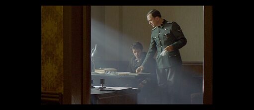 Film: Persian Lessons - Goethe-Institut USA